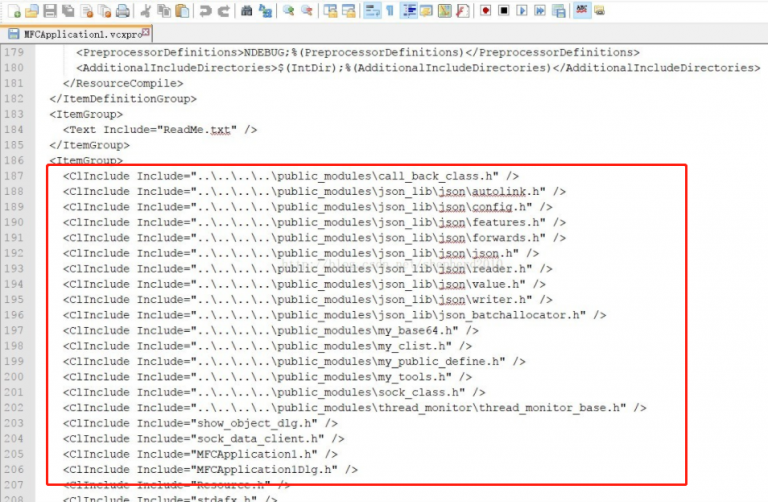 Cc Vs项目中 Fatal Error C1083 无法打开源文件 Xxxxcpp”,no Such File C1xx文件 猿说编程