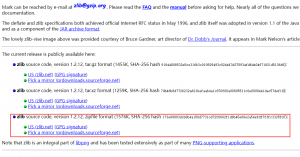 Windwos 编译 libzip-猿说编程